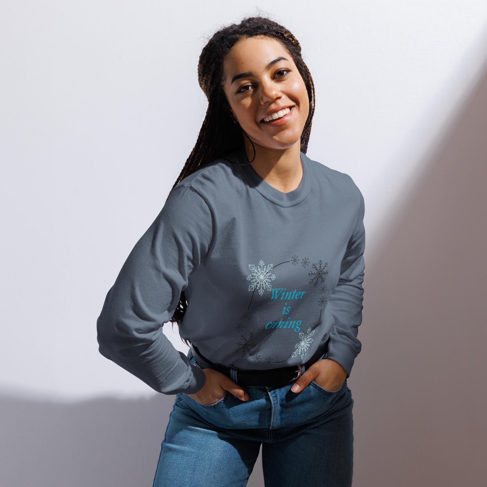 Winter Collection – Imperium Fashions